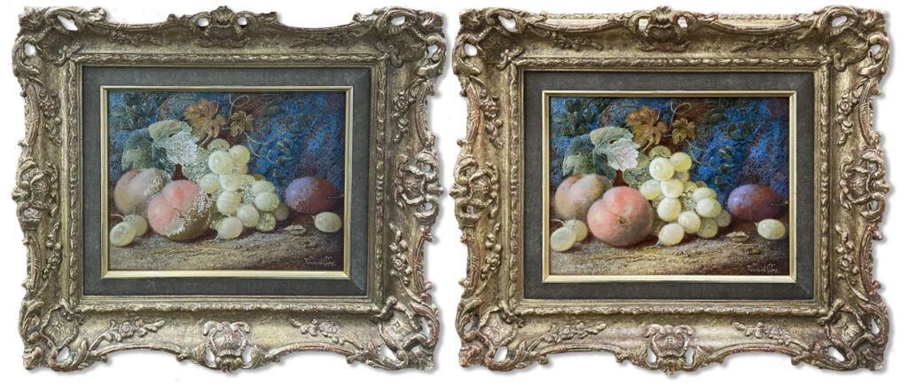 Nature's bounty: the symbolism of fruit in art history