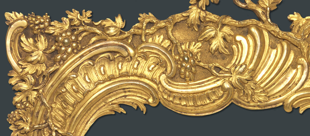 Ormolu | History, Care and Restoration of Gilt Bronze