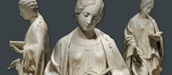 Marble Sculpture Restoration, History and Care