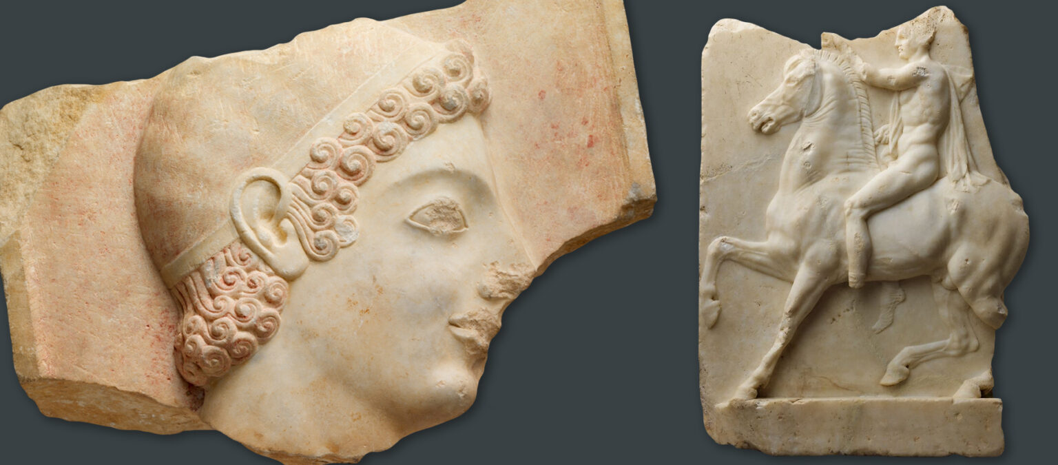 Marble Sculpture Restoration, History and Care