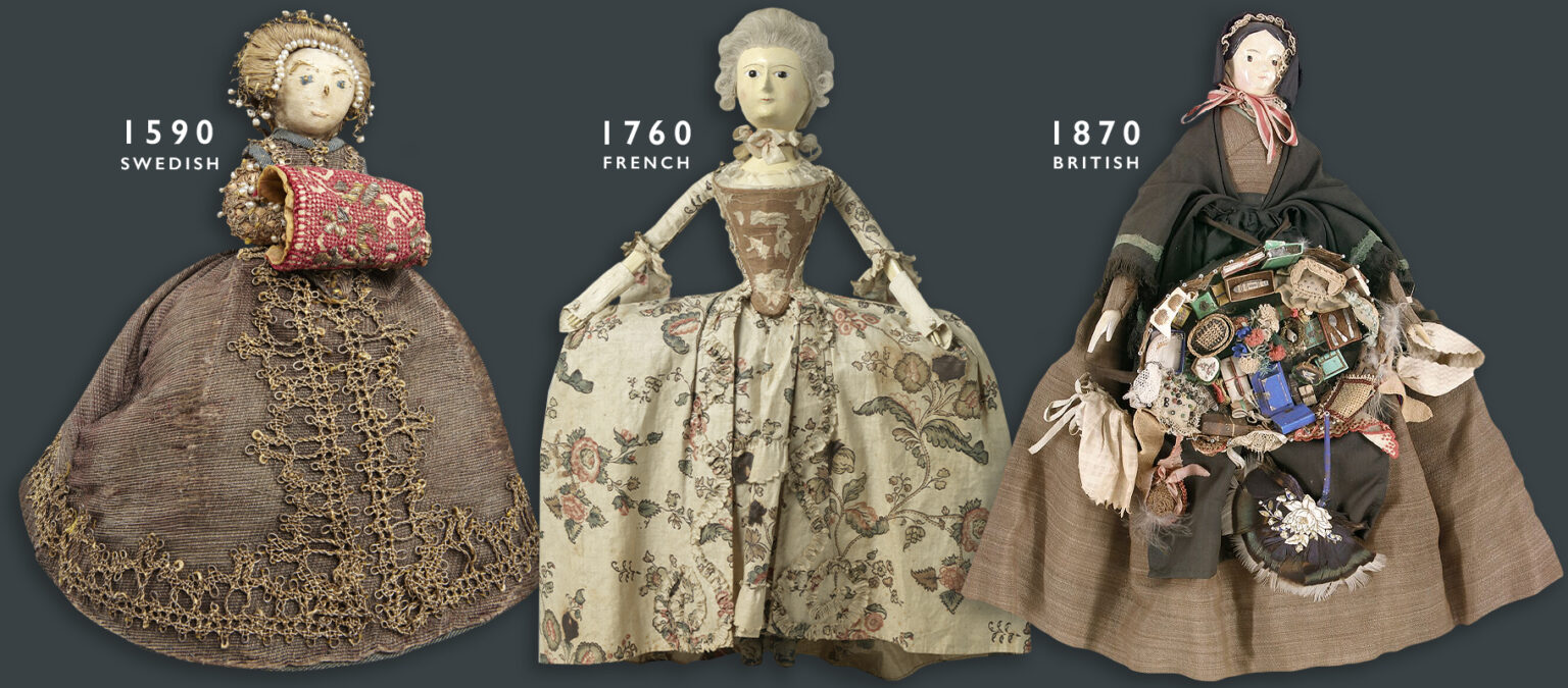 Doll Restoration: The History and Preservation of Childhood Companion