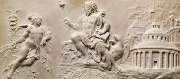 Marble Sculpture Restoration, History and Care