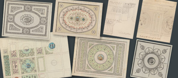 Palladian Halls: Restoring Robert Adam Interiors