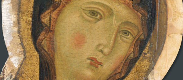 Tempera Paintings: a renaissance palette
