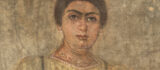 Tempera Paintings: a renaissance palette