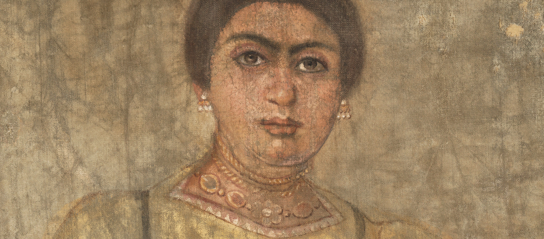 Tempera Paintings: a renaissance palette