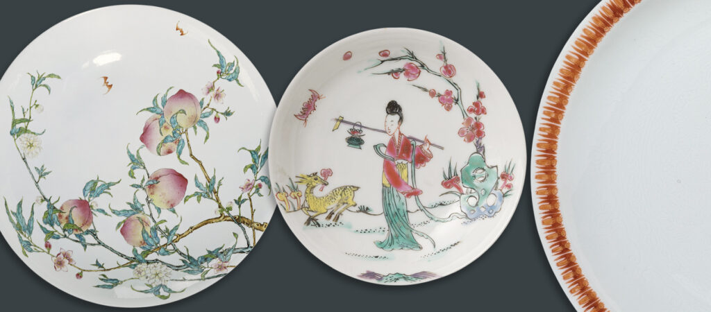 Auspicious characters: the meaning of animals in Chinese art