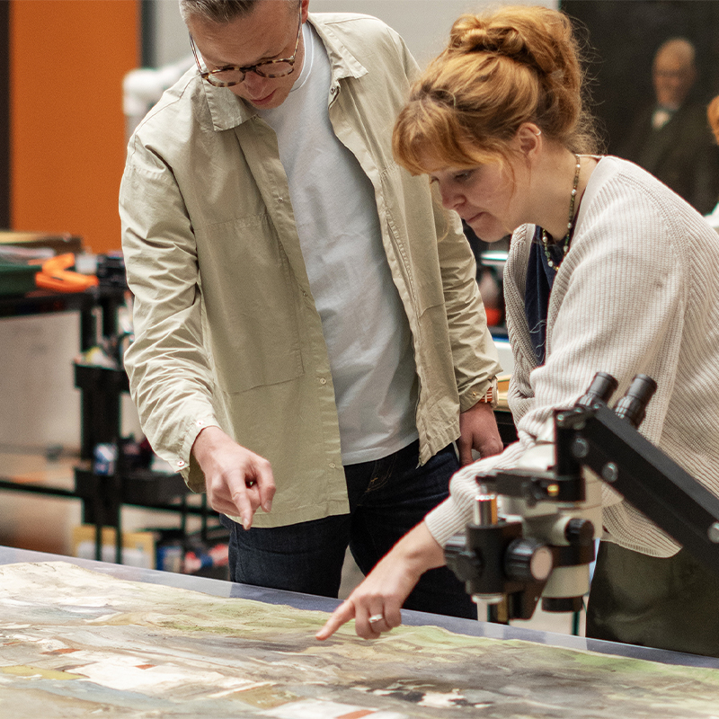 Nature's bounty: the symbolism of fruit in art history