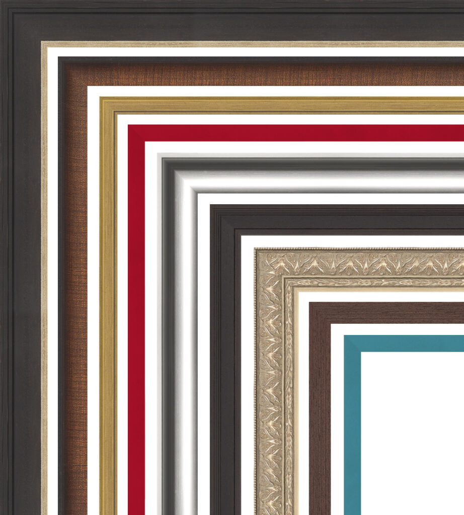 Bespoke fine art framing services | Fine Art Restoration Company