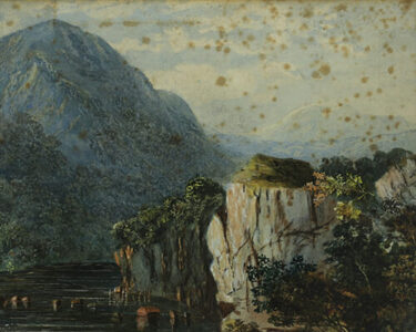 Paper Restoration and Conservation