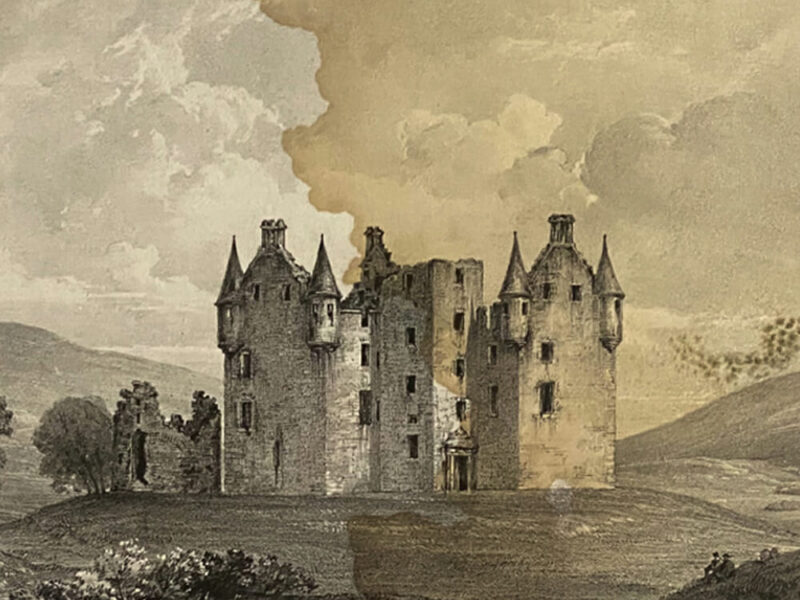 Paper Restoration and Conservation