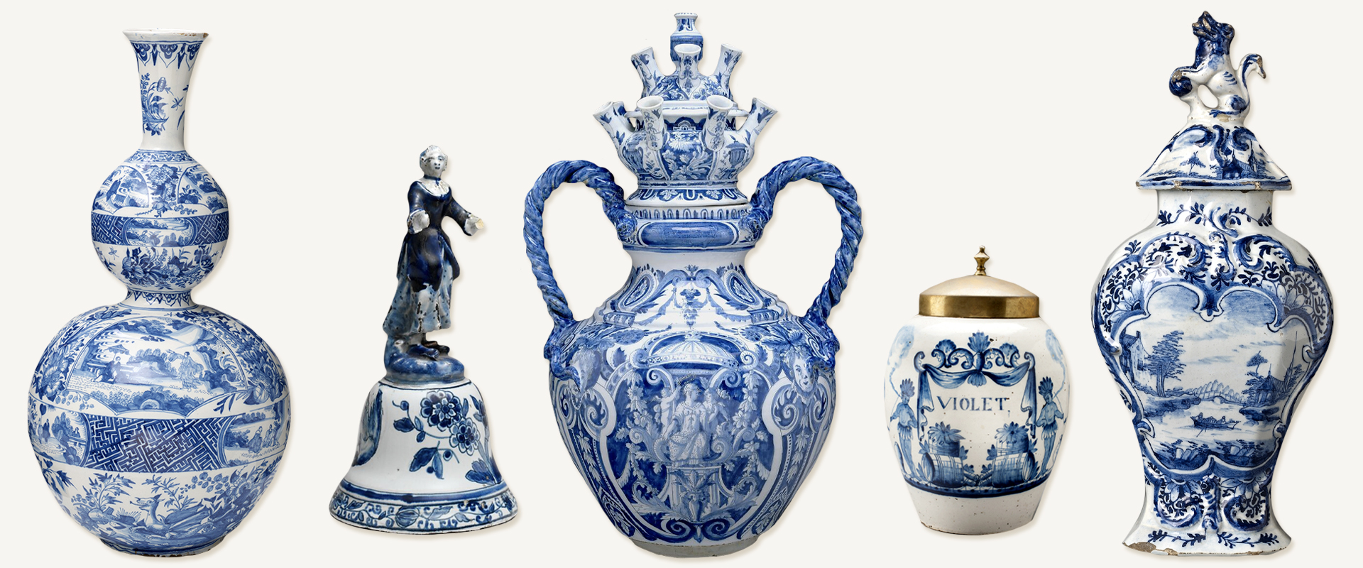 Delft Blue: An Expert Guide to Dutch Ceramics