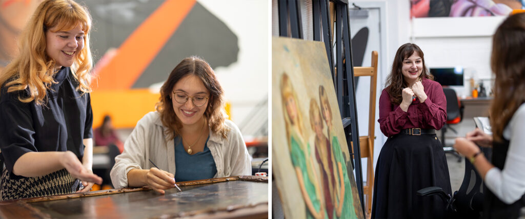 How Much Is My Art Worth? | Fine Art Restoration Co.