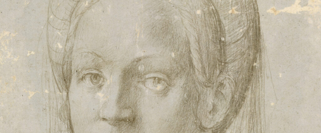 Glossary of Drawing Materials & Techniques | Fine Art Restoration