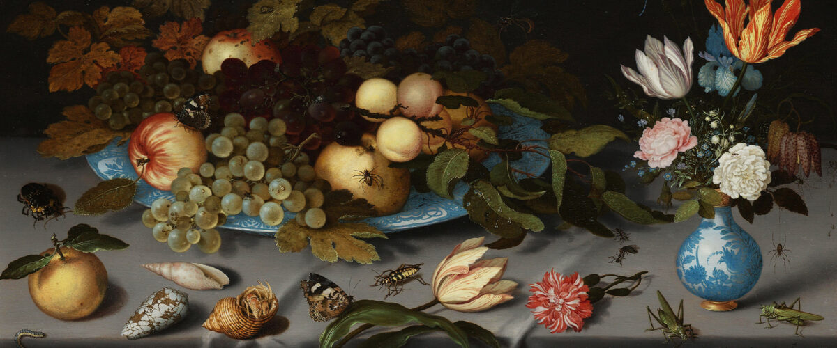 How to Interpret a Vanitas Painting | Fine Art Restoration Company