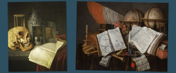 How to Interpret a Vanitas Painting | Fine Art Restoration Company