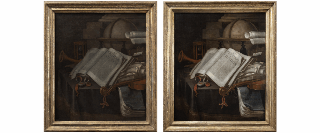 How to Interpret a Vanitas Painting | Fine Art Restoration Company