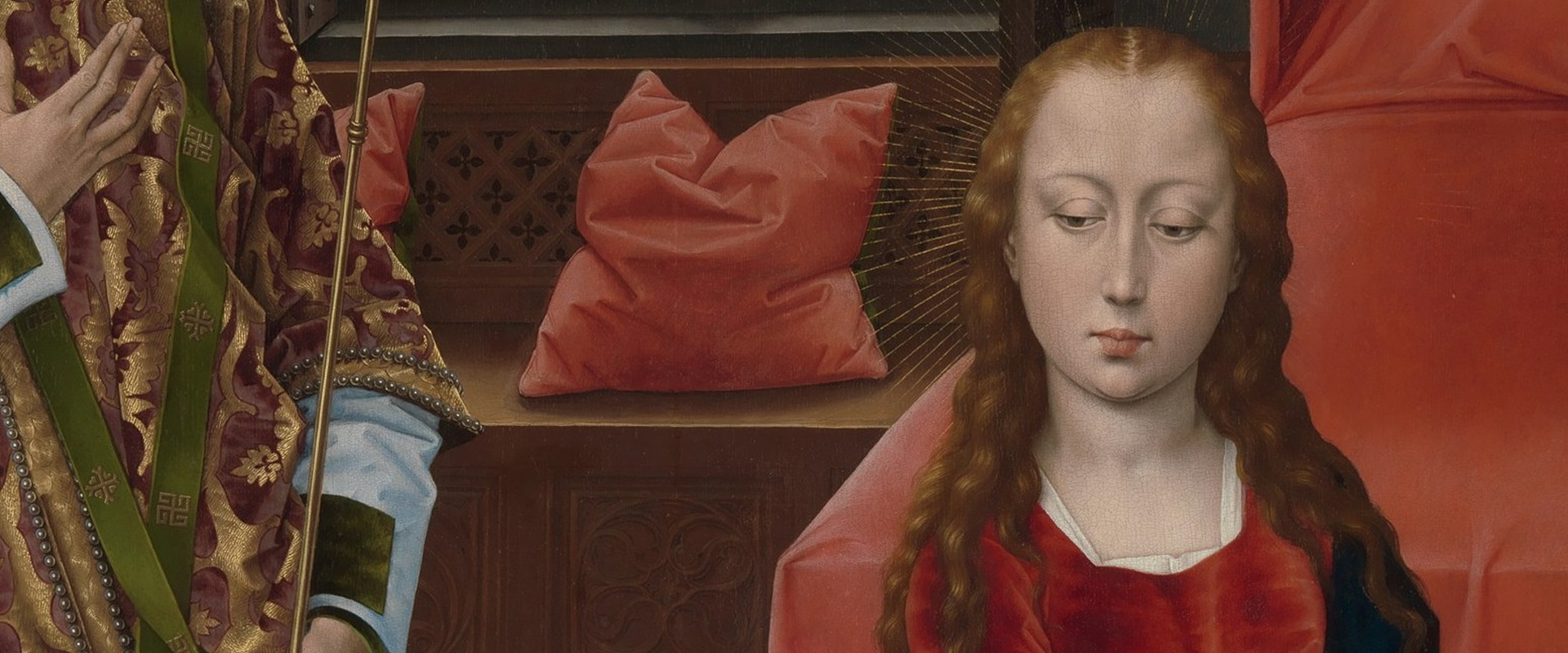 Glossary of Painting Materials & Techniques | Fine Art Restoration