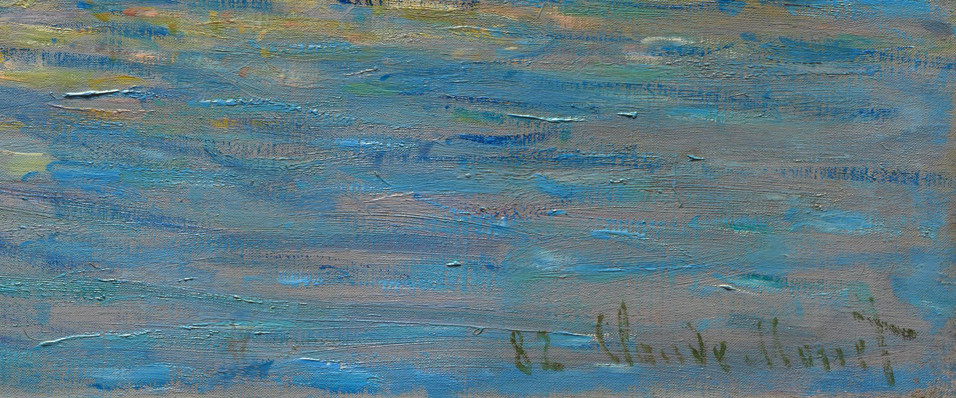 Unusual Artist Signatures & Forgeries